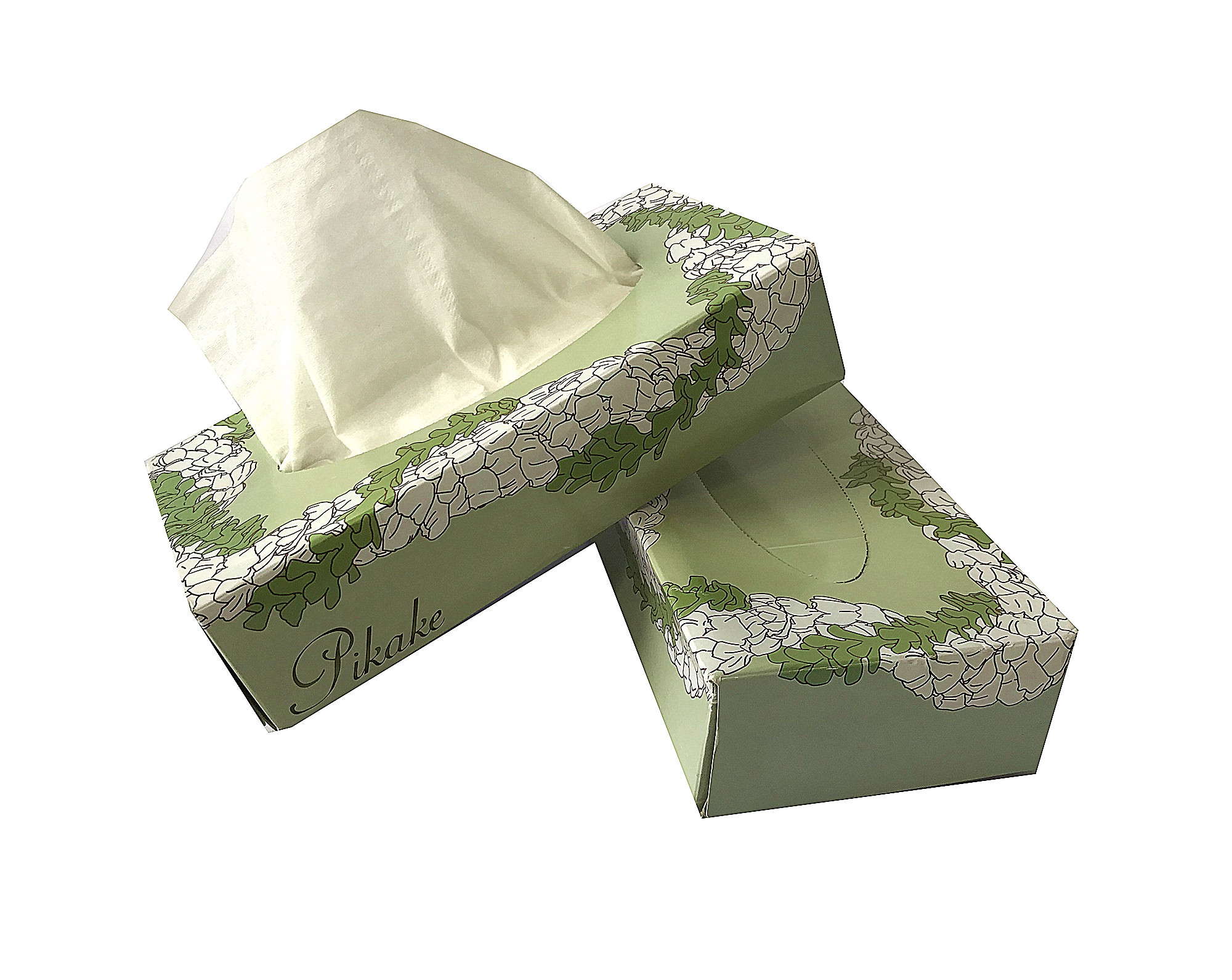 120 Sheets Box Facial Tissue, High Quality 120 Sheets Box Facial Tissue ...