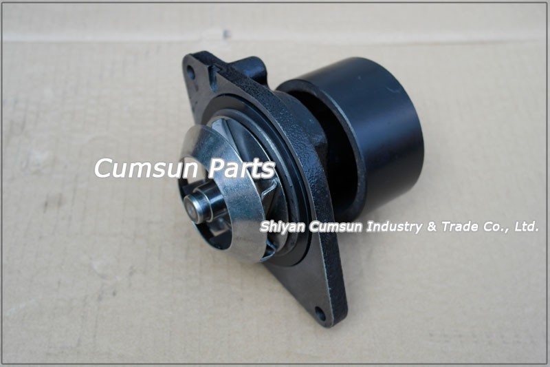 Genuine B5.9 Diesel Engine Water Pump 3283602, High Quality Genuine B5 ...