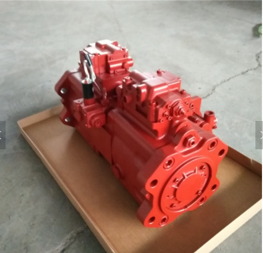 R380lc-9 Hydraulic Main Pump 31qa-10021, High Quality R380lc-9 ...