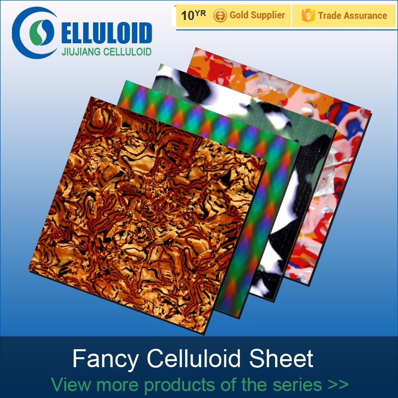 Elegant Tortoiseshell Sheet Celluloid Jewelry Plate, High Quality ...