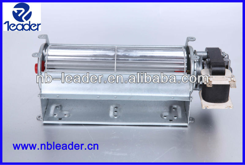 Cross Flow Blower Fan Tangential Fan, High Quality Cross Flow Blower ...