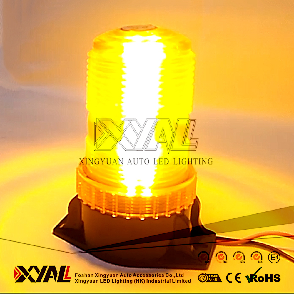 Led Warning Lights For Forklift Emergency Truck Mining Vehicle Rotating ...