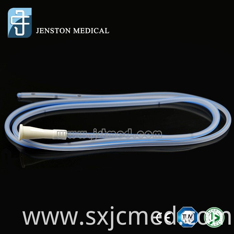 Nasogastric tube sizes for adults China Manufacturer