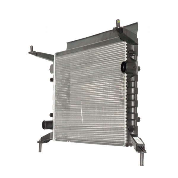 새로운 자동차 플라스틱 자동 라디에이터 냉각, Bossgoo.com의 고품질 새로운 자동차 플라스틱 자동 라디에이터 냉각