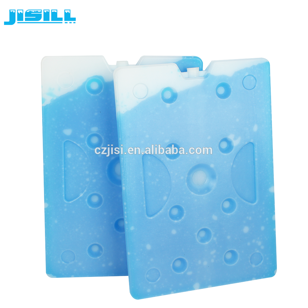 Freezer Plastic Ice Block Large Rechargeable Ice Pack, High Quality ...