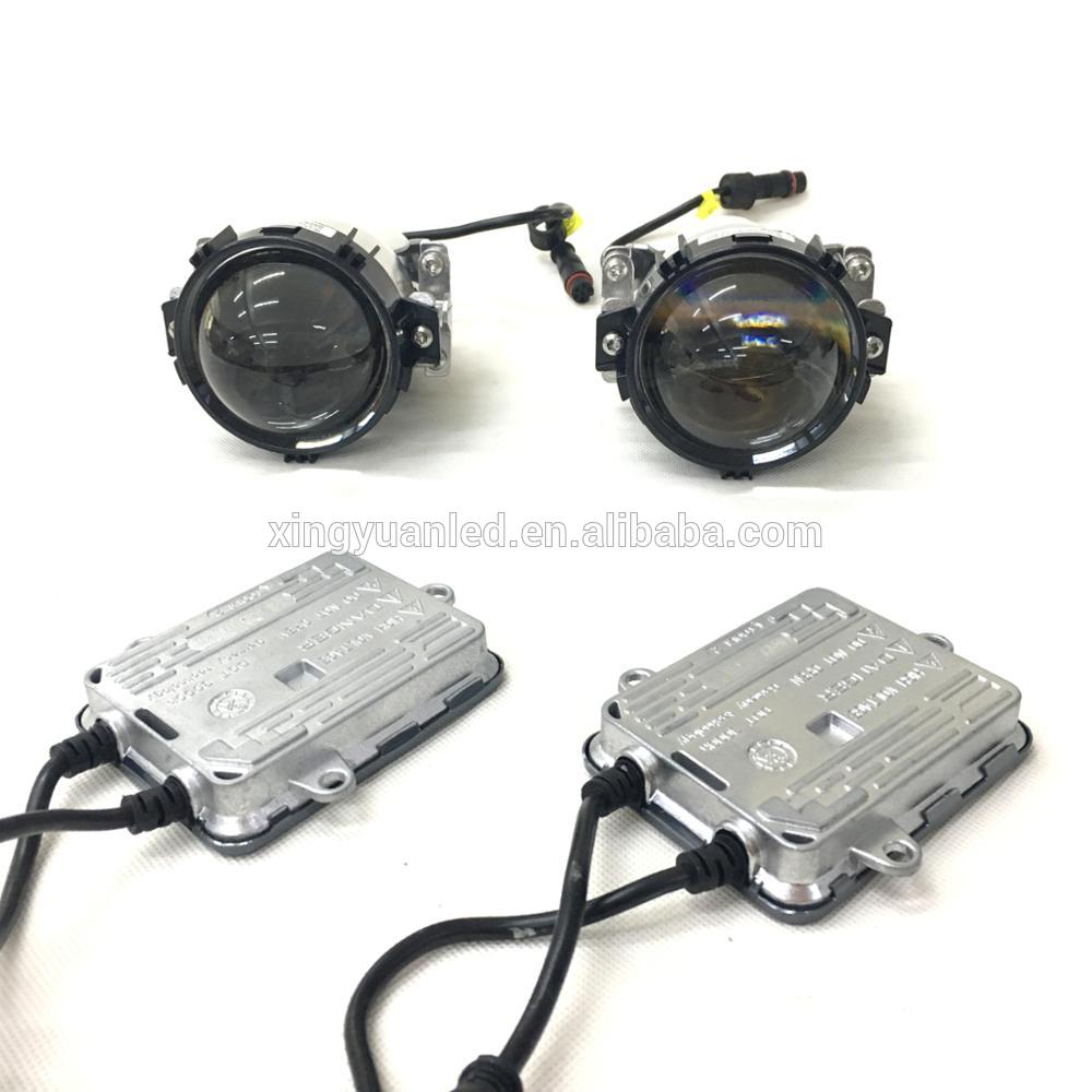 Q5 Lamp Headlight Koito Bi Led Projector Lens, Bossgoo.com의 고품질 Q5 Lamp ...