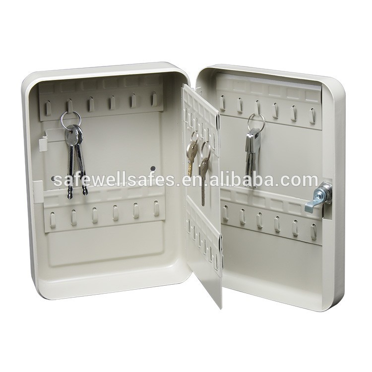 Safewell Wall Mounted Small Combination Key Safe, High Quality Safewell ...