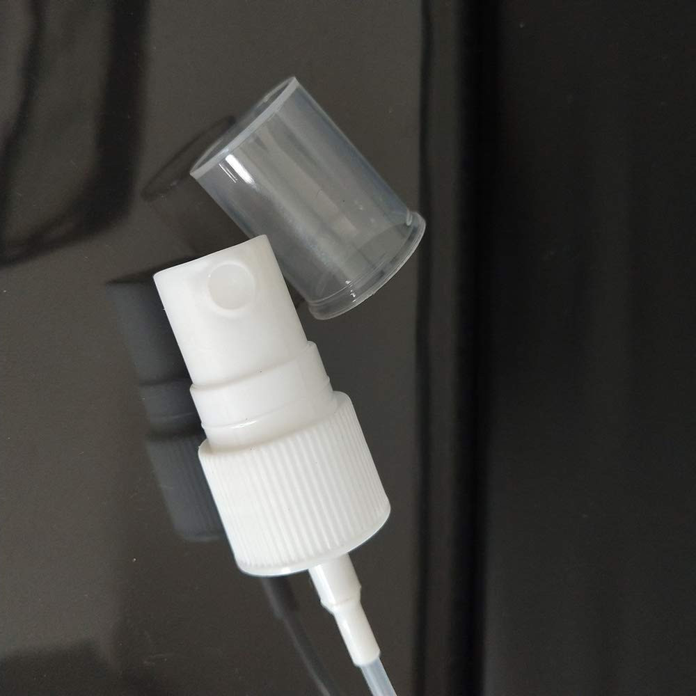 Fine Mist Plastic Pump Alcohol Sterilizing Spray Bottles, High Quality ...