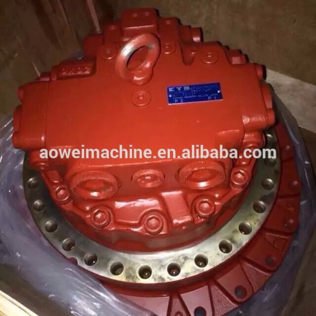 Hd1430-3 Travel Motor Assy,dh1430 Final Drive Assy,1430-3 Travel Motor ...