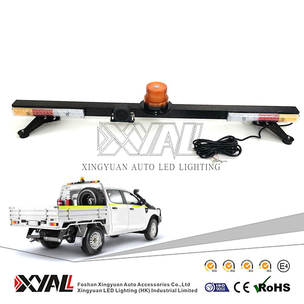 Multi-functional 12v - 24v Led Mining Pickup Heavy Duty Truck Special ...
