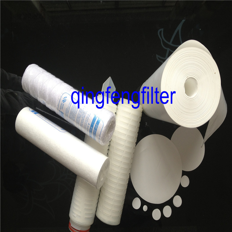 0.45 Micron Laboratory Pvdf Filter Membrane, High Quality 0.45 Micron ...