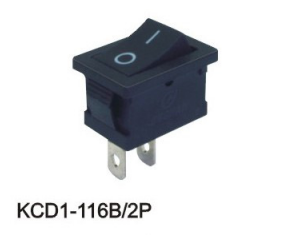 2 Pin Kcd1 Rocker Switch Home Switch For Hair Drier, High Quality 2 Pin ...