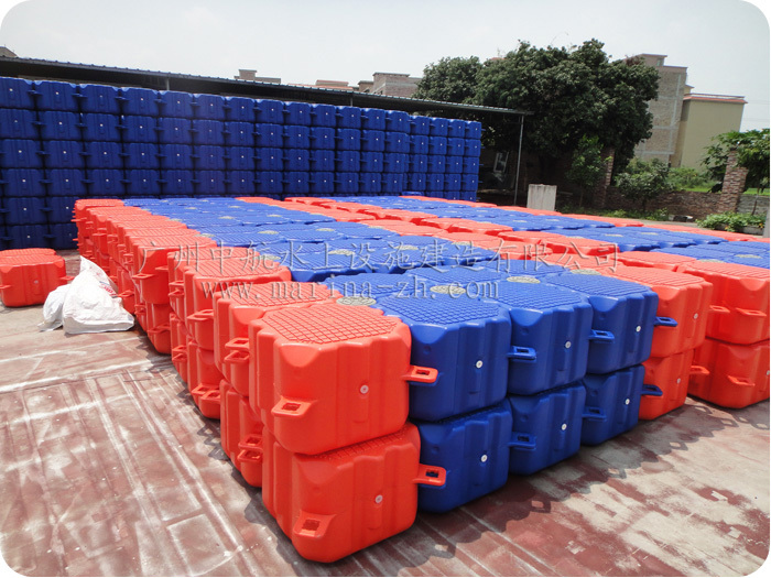 Marine Plastic Float Cube, High Quality Marine Plastic Float Cube on ...