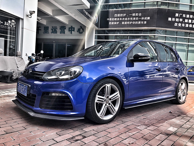 일부 탄소 섬유 바디 키트 V-golf-6 Gti R20, Bossgoo.com의 고품질 일부 탄소 섬유 바디 키트 V-golf ...