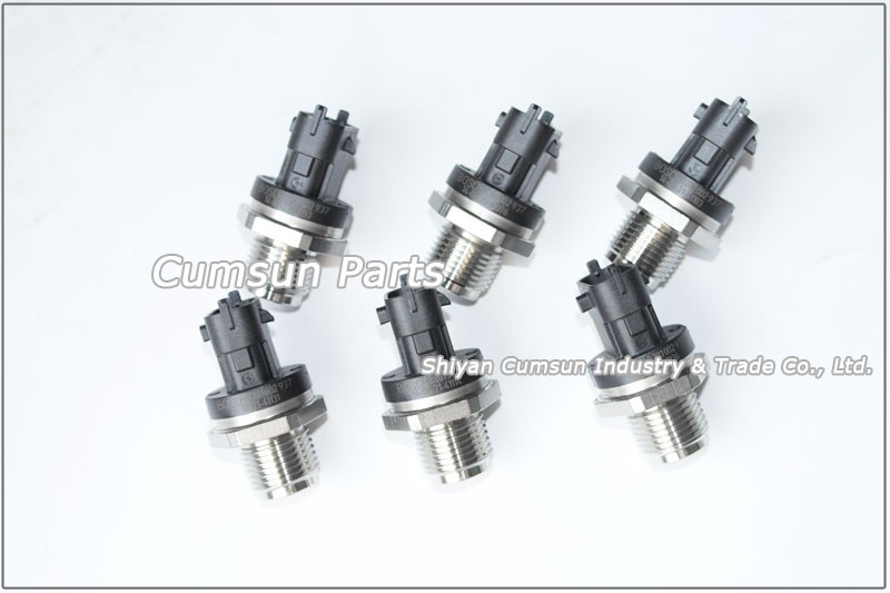 Bosch Diesel Pressure Sensor 0281002937, High Quality Bosch Diesel ...