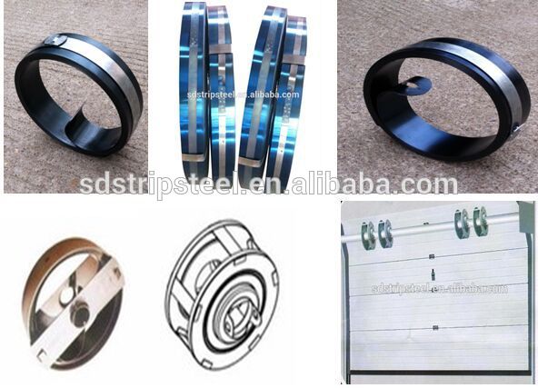 Zinc Alloy Rolling Shutter Door Spring Box, High Quality Zinc Alloy ...