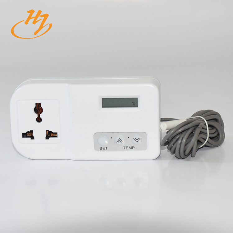 Household 230v-15a Digital Temperature Controller, High Quality ...