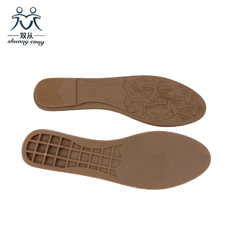 플랫 샌들 단독을위한 Tpr 밑창, Bossgoo.com의 고품질 플랫 샌들 단독을위한 Tpr 밑창