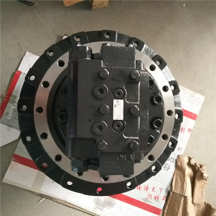 굴삭기 Caterpillar 320d Travel Motor 320d Final Drive, Bossgoo.com의 고품질 ...