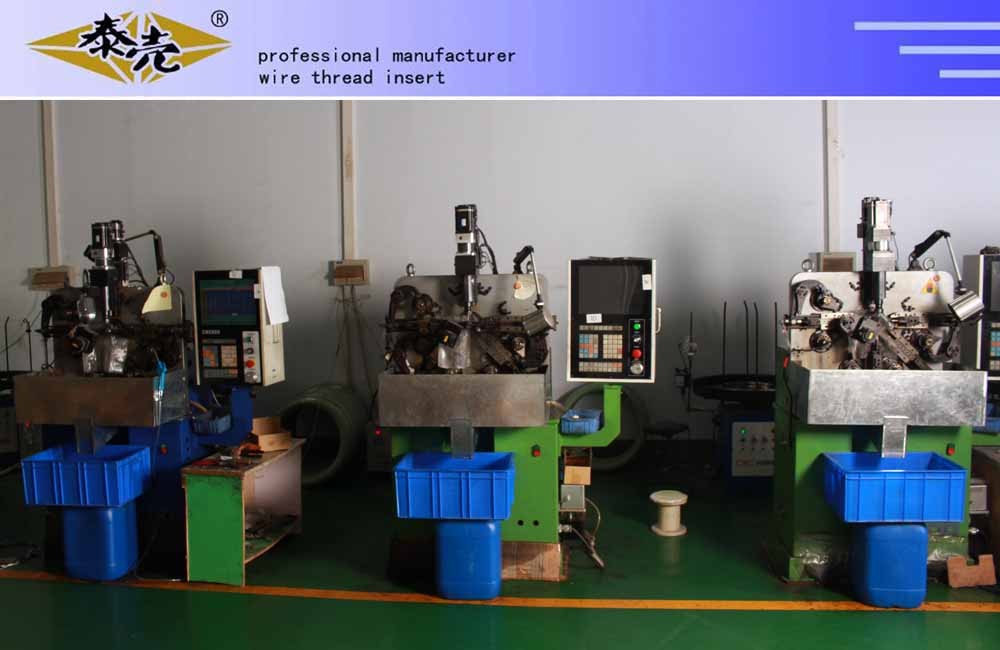 High Quality Screw Thread Insert Installation Tool, High Quality High ...