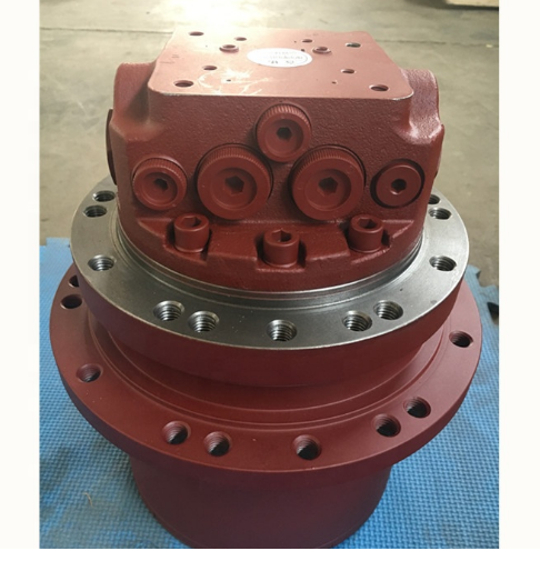 Tb25 파이널 드라이브 트래블 모터, Bossgoo.com의 고품질 Tb25 파이널 드라이브 트래블 모터