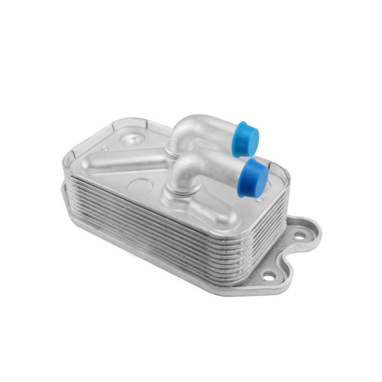 30622090 Car Engine Oil Cooler Radiator Automatic Aluminum Oil Cooler ...