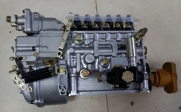 Weichai Injection Pump 612601080138 Longbeng 5490, High Quality Weichai ...