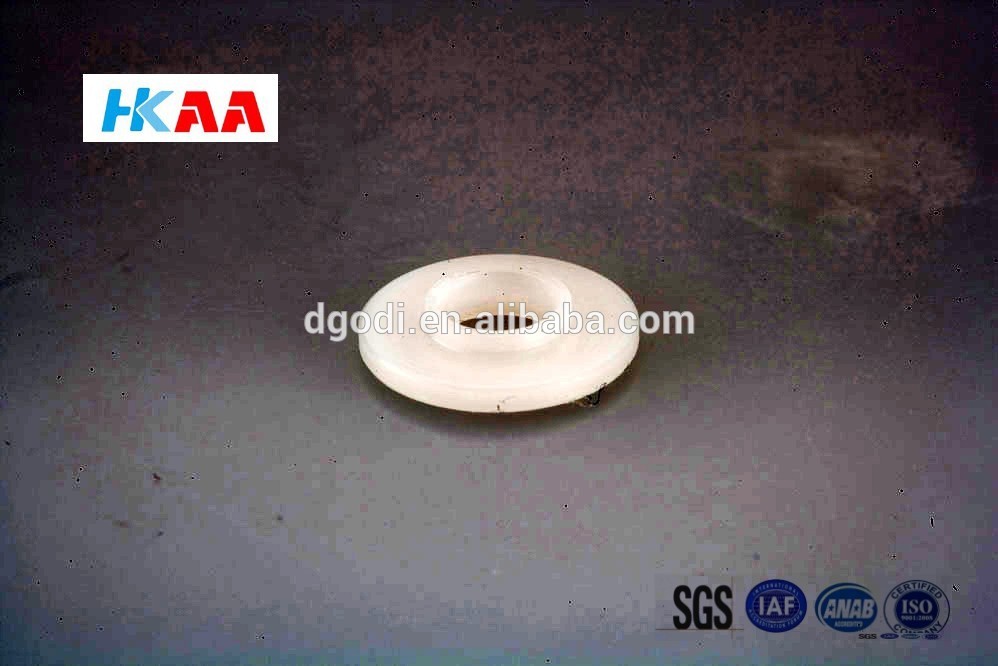 Cnc 플라스틱 부품 가공 Delrin Float, Bossgoo.com의 고품질 Cnc 플라스틱 부품 가공 Delrin Float