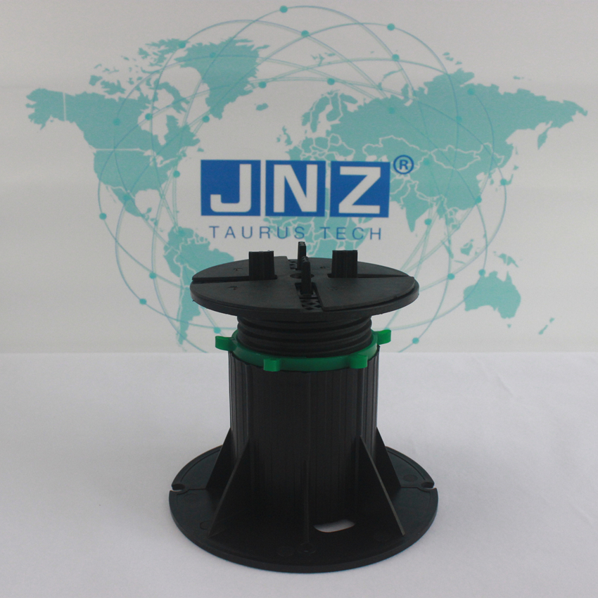 Jnz Floor Tiles Plastic Adjustable Paver Pedestals Pp Stand, High ...