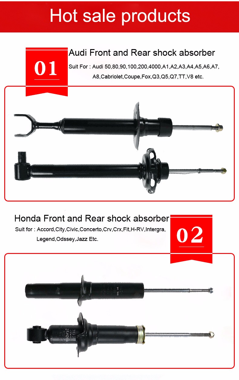 Kenworth Truck Shock,kenworth Truck Shock Absorber, High Quality ...