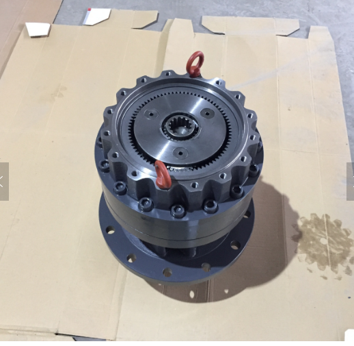 Jcb Excavator 333/p1196 Swing Reducer Js205 Swing Gearbox คุณภาพสูง Jcb ...