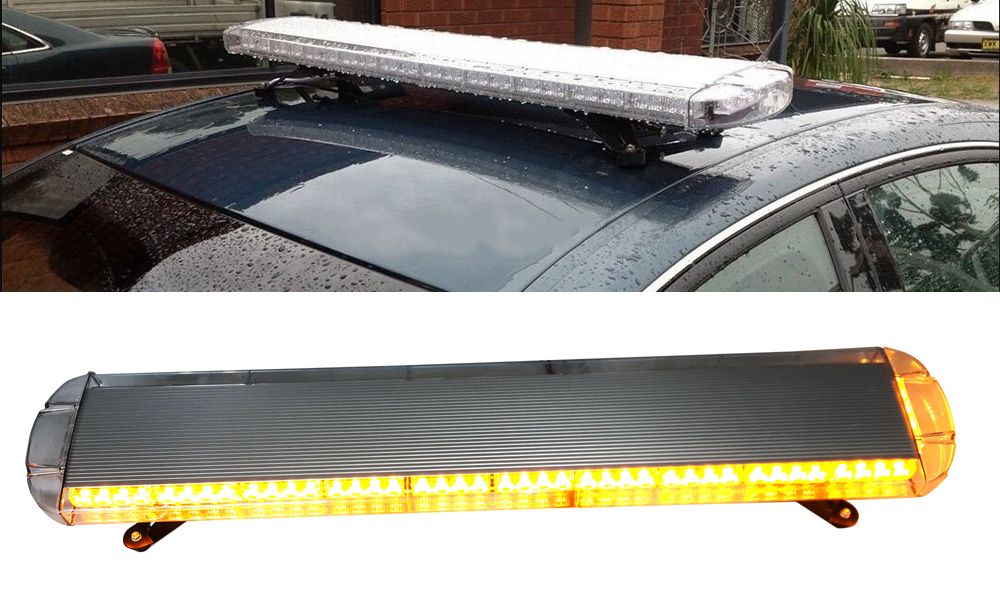 Hotsale,professinal Police Emergency Flashing Warning Led Light Bar ...