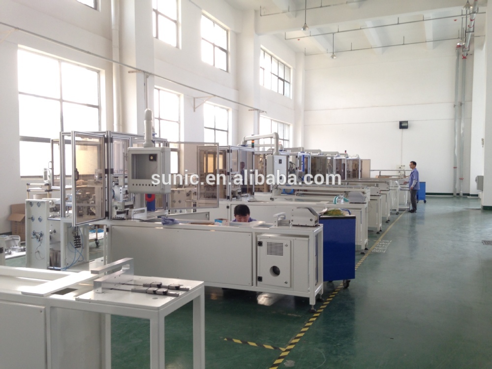 Silicon Wafer Pv Solar Cell Laser Cutter With Sorter Function For ...