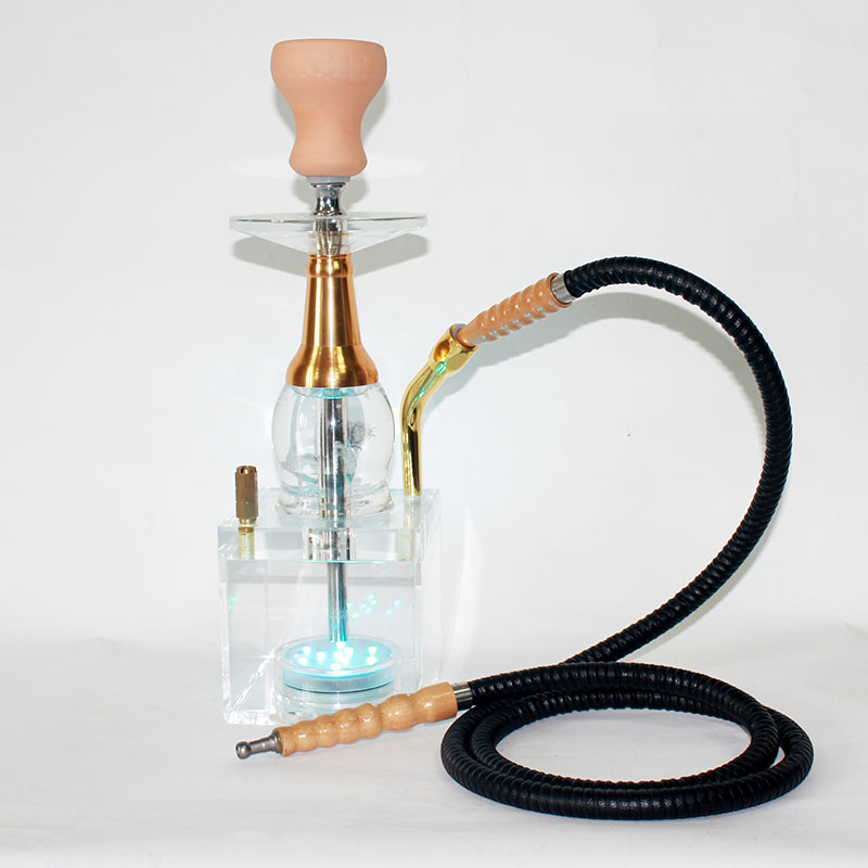 Woyu Glass Smoke Pipe Shisha Hookah Tobacco, High Quality Woyu Glass ...