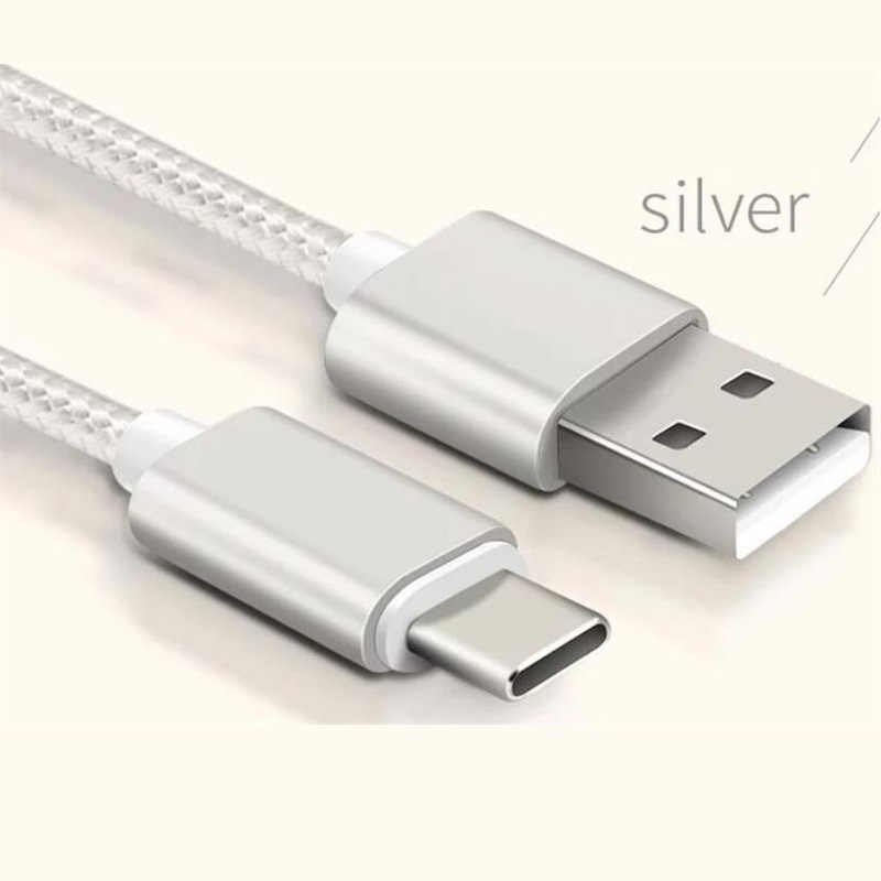 Usb Type-c Usb 2.0 Cable 2.4a 1000mm, High Quality Usb Type-c Usb 2.0 Cable 2.4a 1000mm on ...