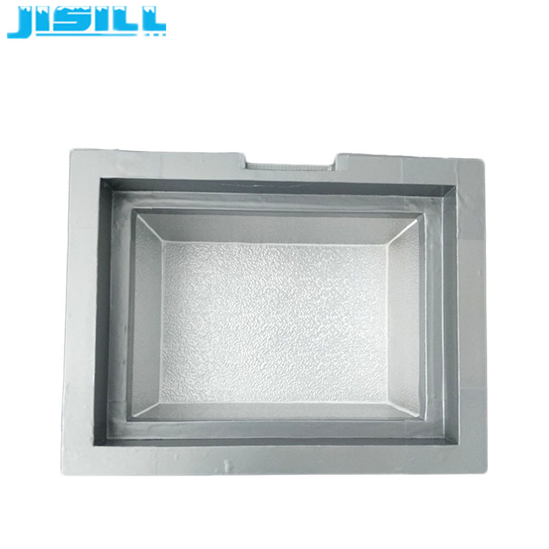 Low Conductivity Fiberglass Vip Board Cooler Box, High Quality Low ...