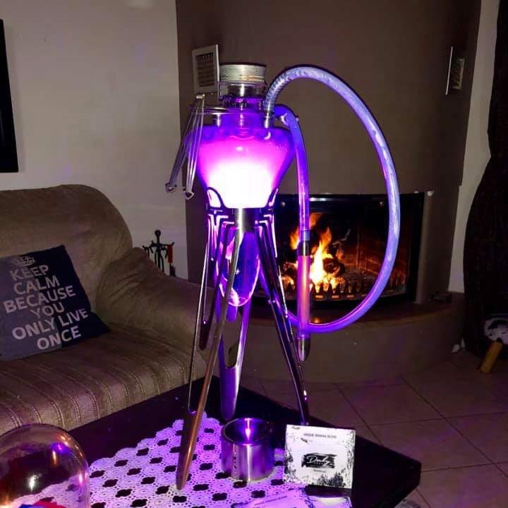 Shisha Hookah Small Shisha Doughnuts Carbon Hookah Coals Hoka Charcoal ...