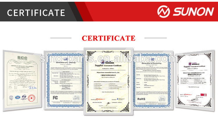 Genuine Crankshaft Seal Isf2.8 5265266 Crankshaft Front Oil Seal, High ...