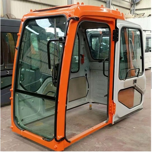 Excavator Cabin Dh220-5 Excavator Cab, High Quality Excavator Cabin ...