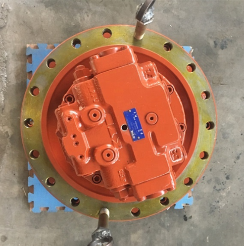 Sy335 Final Drive Sy335 Travel Motor คุณภาพสูง Sy335 Final Drive Sy335 ...