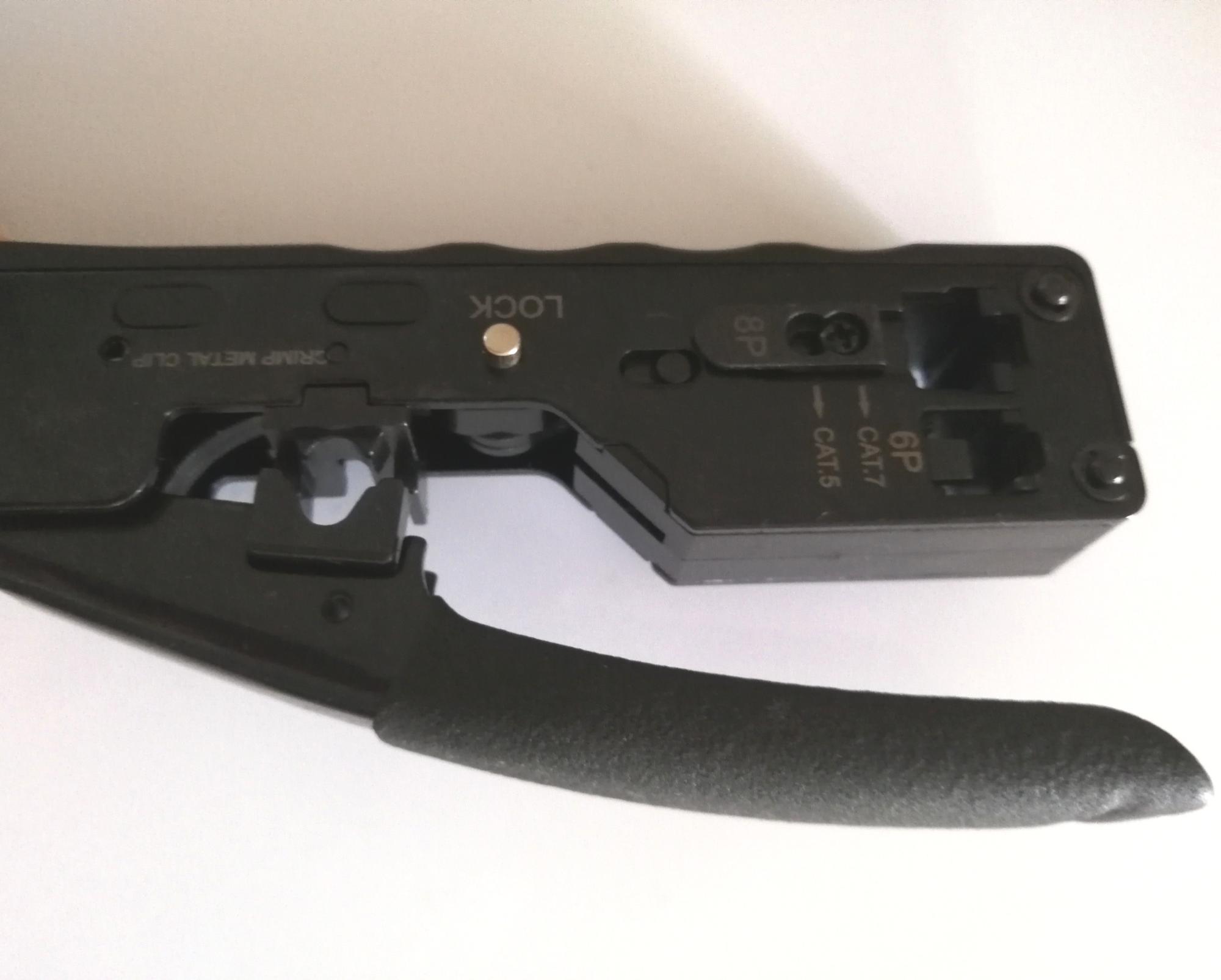 RJ45 Cat7 telecom cable network Tools China Manufacturers Suppliers ...