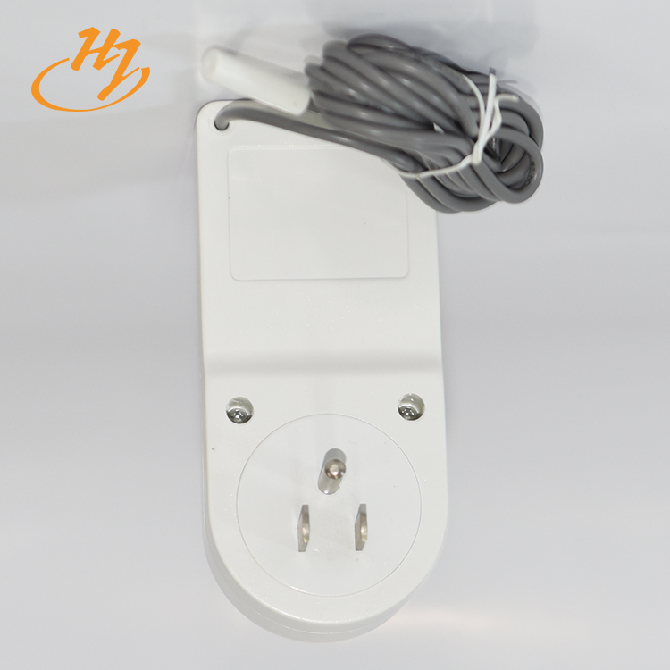 Us Type 120v-30a Plug-in Temperature Controller, High Quality Us Type ...