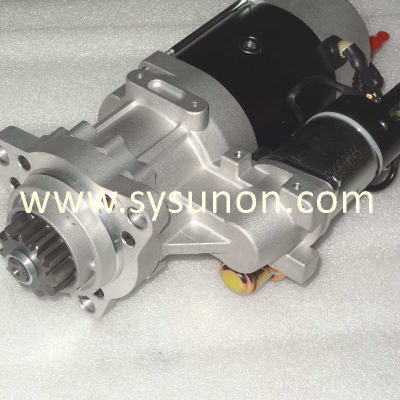 K38 Kta38 Diesel Engine Motor Starter 3010125 3021038 4906788 3636821 ...