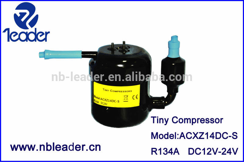 Mini Compressor 24v ,mini Compressor Acxz19dc, High Quality Mini ...