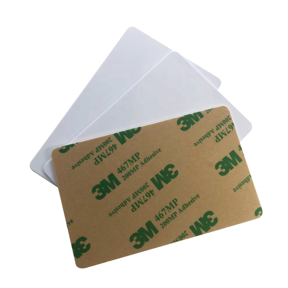 Rfid Nfc Custom Printable Blank Sticker Card, High Quality Rfid Nfc ...