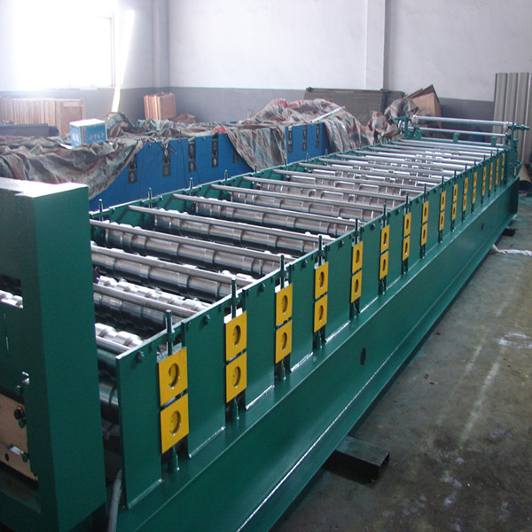 Rolling Shutter Door Slat Machine, Bossgoo.com의 고품질 Rolling Shutter ...