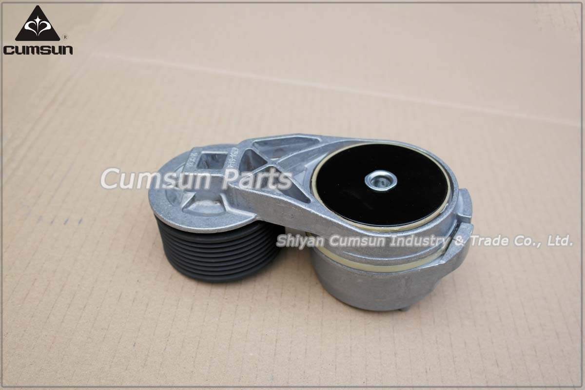 Pc200-8 Excavator Saa6d107e Timing Belt Tensioner 6754-61-4110, High ...