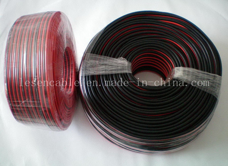 Red And Black Speaker Wire, High Quality Red And Black Speaker Wire on ...