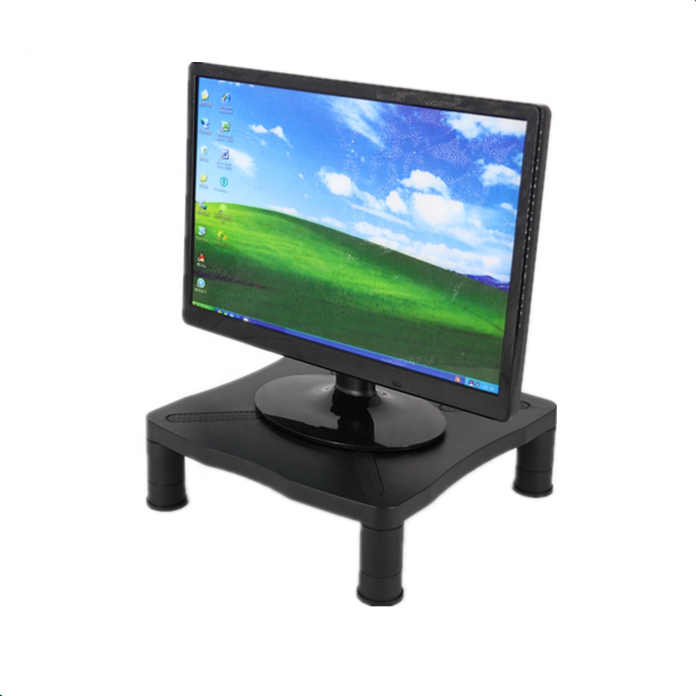 Height Adjustable Smart Monitor Stand Monitor Riser, High Quality ...