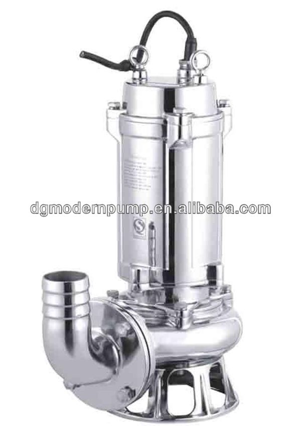 Qd 시리즈 주거용 잠수 펌프, Bossgoo.com의 고품질 Qd 시리즈 주거용 잠수 펌프